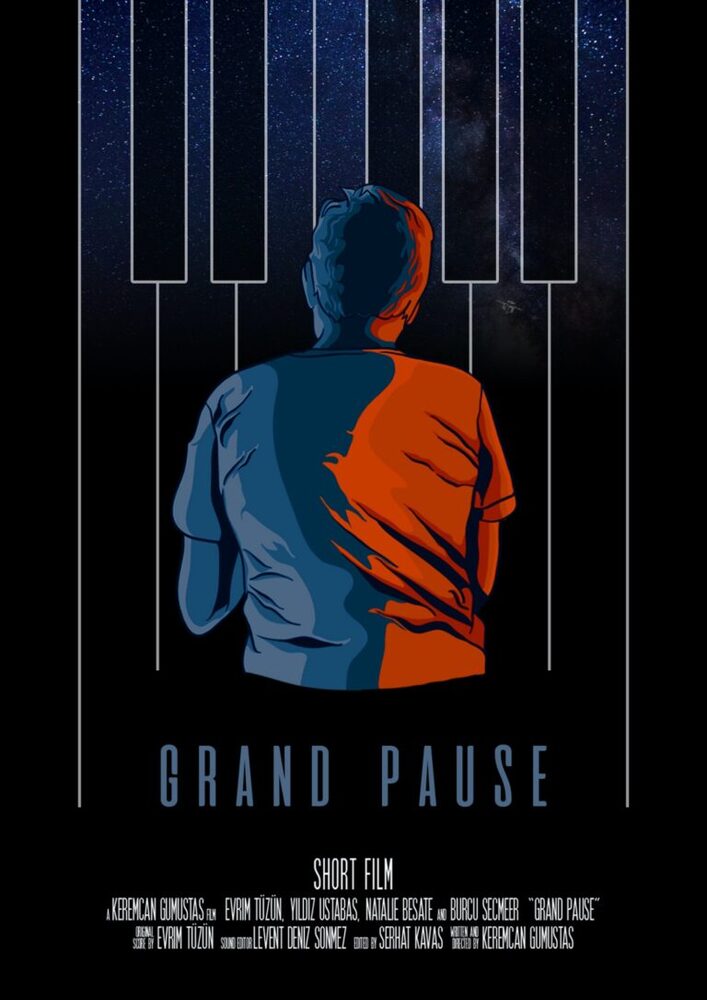 Karantinada Yalnız Kalan Bir Müzisyenin Hikayesi: Grand Pause • Bigumigu