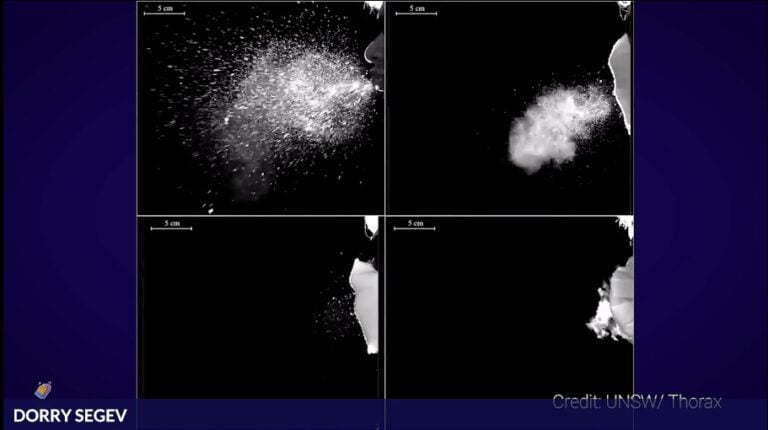 Dorry Segev COVID-19'un Geleceğine Nasıl Bakıyor? [Web Summit 2020 ...