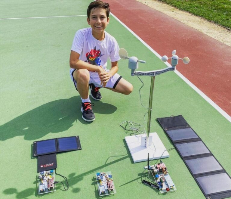 Orman Yangınları İçin Erken Tespit Sistemi: SensoRy AI • Bigumigu