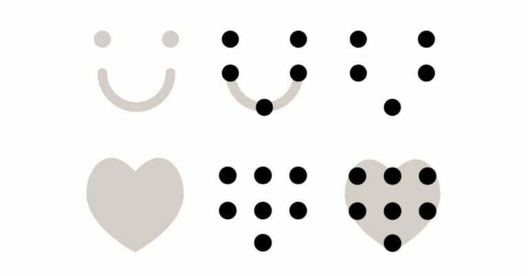 Görenler ve Görme Engelliler İçin Ortak Yazı Biçimi: Braille Neue ...