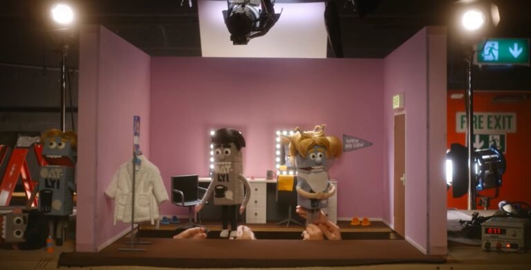 Bitki Bazlı Sütün Karton Paketleri Bilgilendirici Maceralara Dalıyor ...