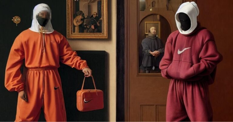 GIFlerin Rönesansı: Scorpion Dagger • Bigumigu