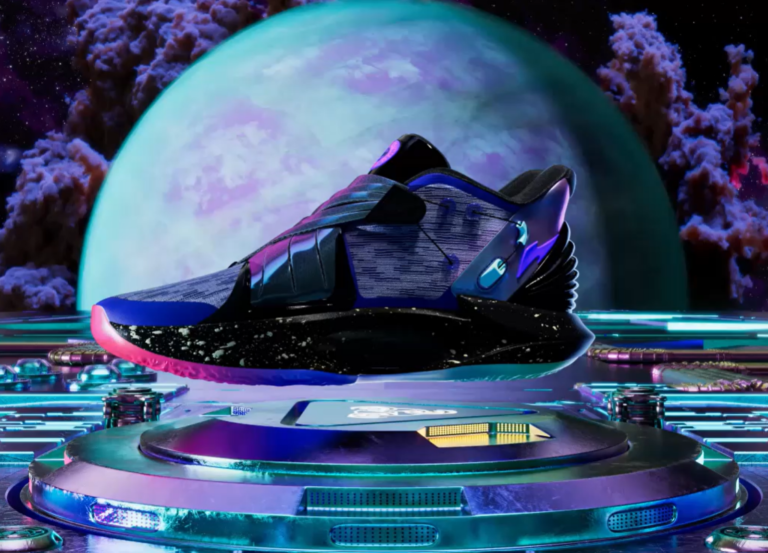 Nike ve RTFKT'in Gerçek Dünyaya Taşınan İlk Koleksiyonu • Bigumigu