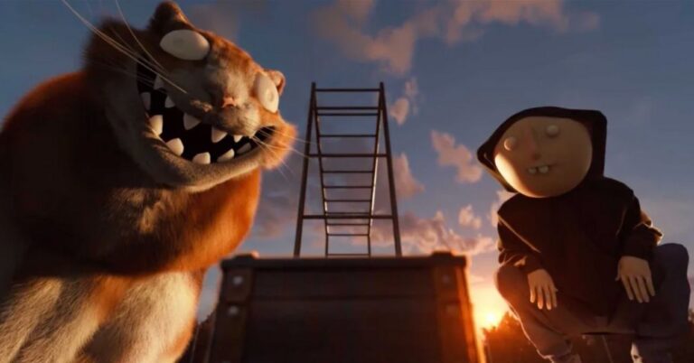 Bol Aksiyonlu Bir Kedi Hikayesi: Catopolis • Bigumigu