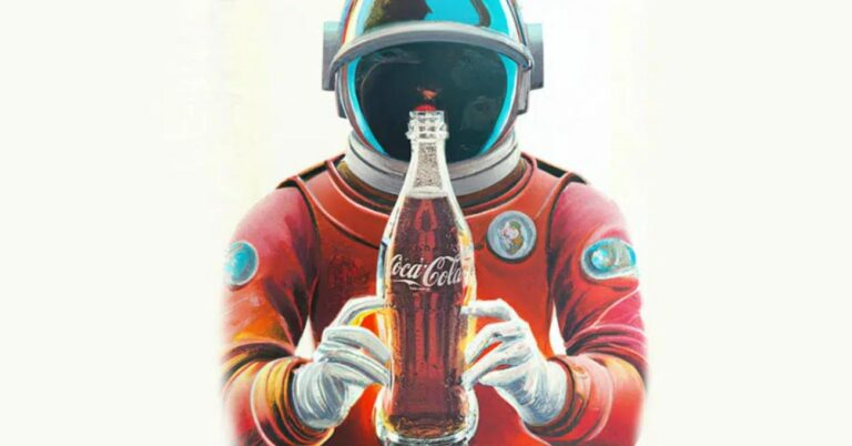 Coca Cola ve Oreo 'Kanka' Oluyor • Bigumigu