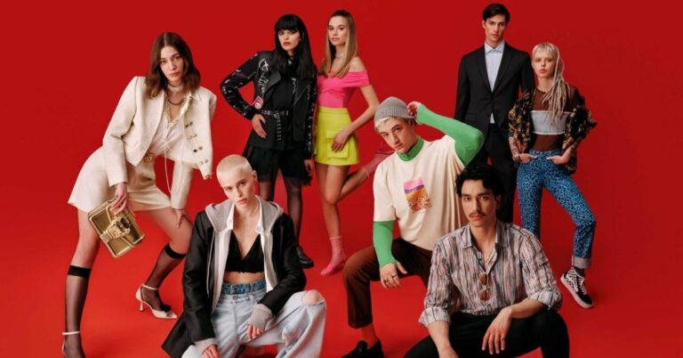 Boyner’den Yeni Logo • Bigumigu