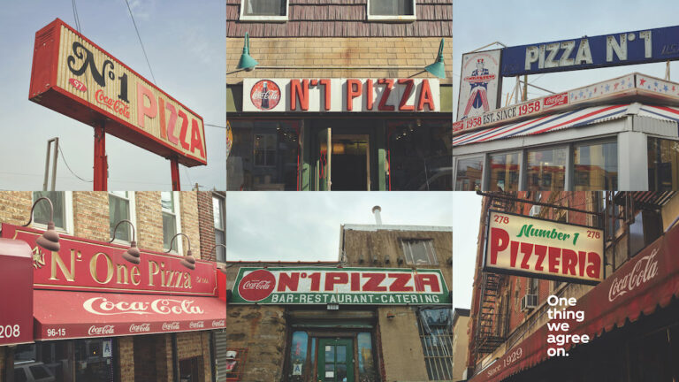 Coca-Cola ABD'nin 'En İyi' Restoranlarını Hackledi • Bigumigu