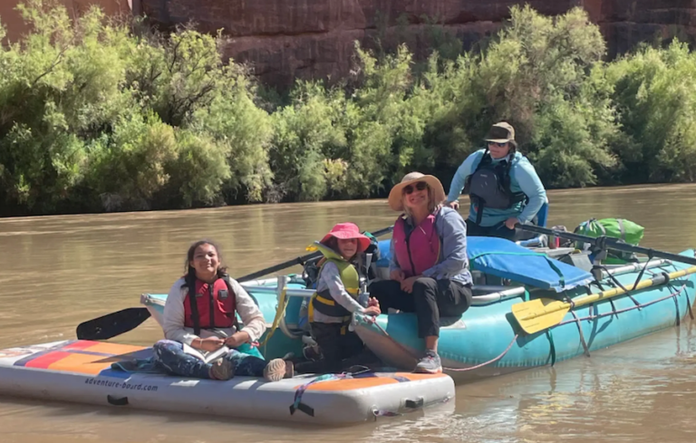 Tüm Açık Hava Etkinlikleri İçin Tek Ekipman: Adventure Board • Bigumigu