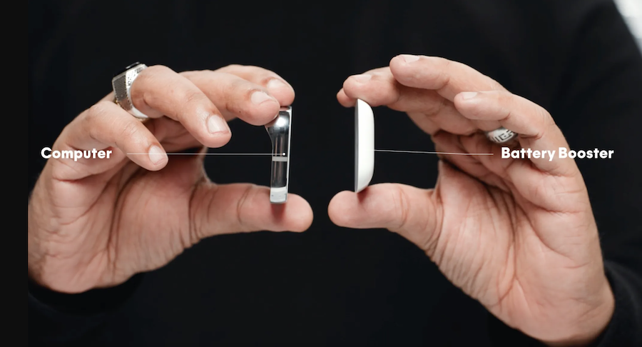 Humane Ai Pin Akıllı Telefonun Yerini Alacağı İddiasıyla Tanıtıldı ... Humane Ai Pin Akıllı Telefonun Yerini Alacağı İddiasıyla Tanıtıldı ...