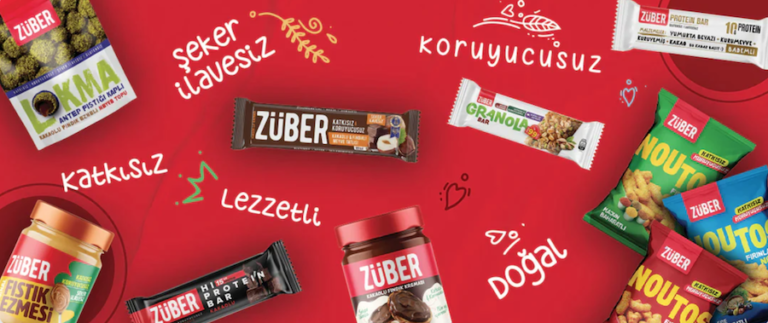 Züber’in Ekrandaki Sahteliğe Meydan Okuyan Filmi • Bigumigu