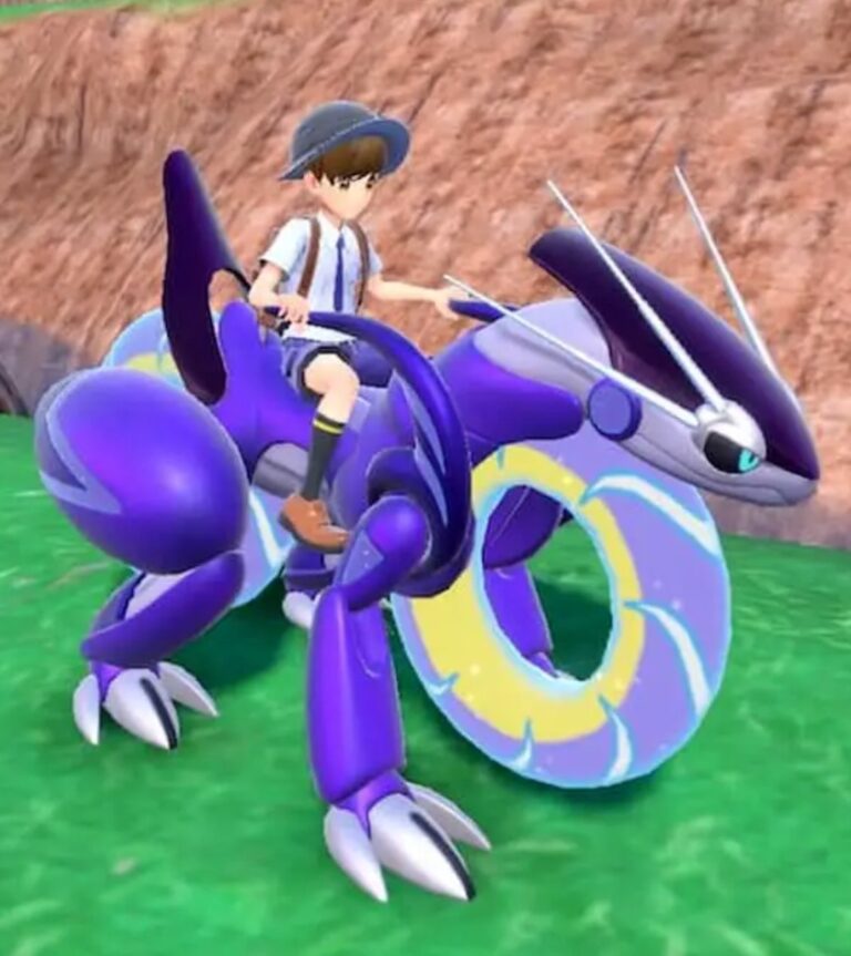 Toyota Mühendislerinden Pokémon Motosiklet • Bigumigu