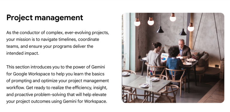 Google'dan Gemini için Ücretsiz İstem Kılavuzu: Prompting Guide 101 ...
