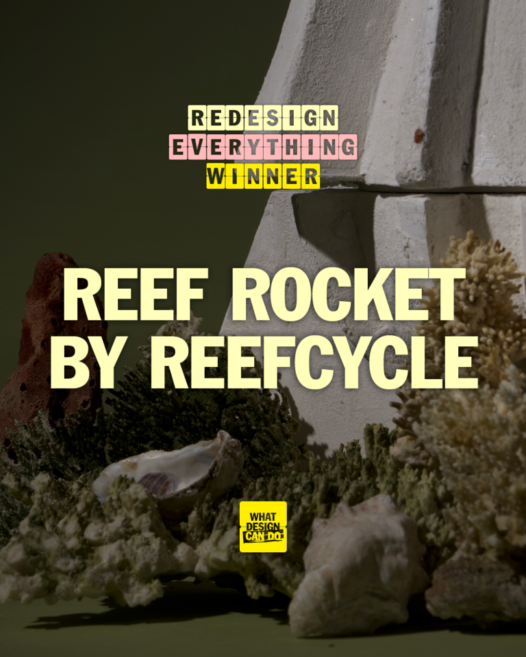 Endüstriyel Çimento Yerine Biyo-Çimento [Redesign Everything Kazananı ...