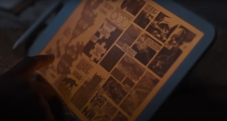 Güneş Işığı Altında Rahatça Kullanılabilen "Daylight Computer DC-1 ...